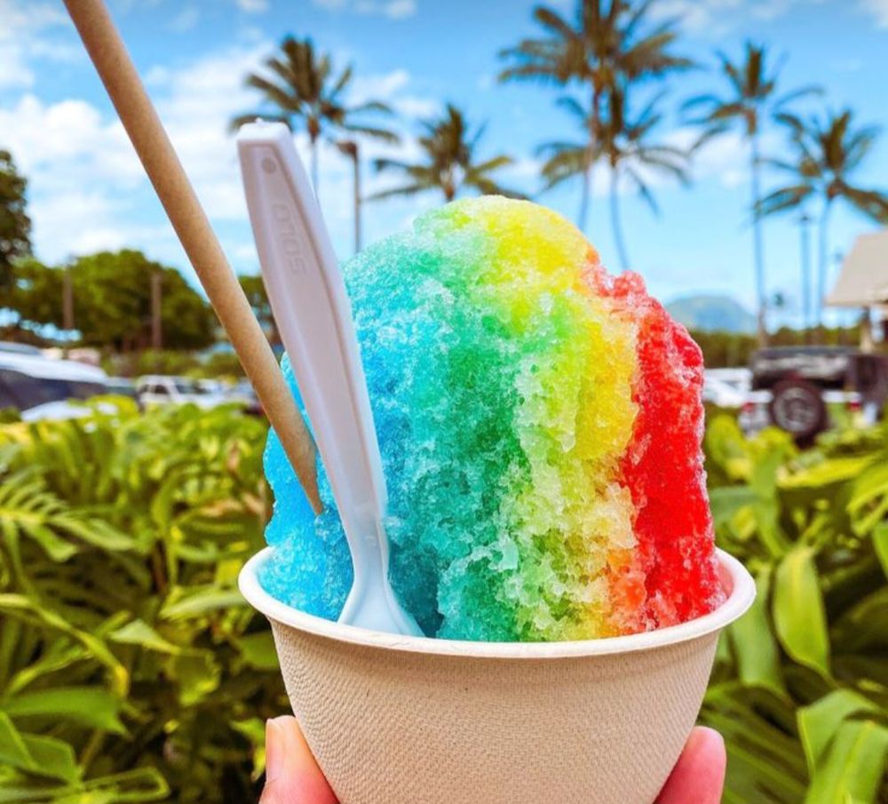 ROCKY POINT RASPADOS - Updated August 2024 - 12 Photos - 9333 E Main St ...