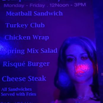 CLUB RISQUE - Updated December 2025 - 38 Photos & 74 Reviews - 1700 S ...