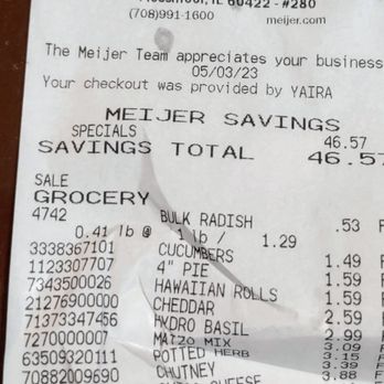 MEIJER - Updated December 2025 - 105 Photos & 67 Reviews - 3800 Vollmer ...