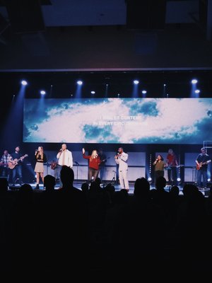 TIMBERLAKE CHURCH - Updated March 2025 - 41 Photos & 33 Reviews - 4505 ...