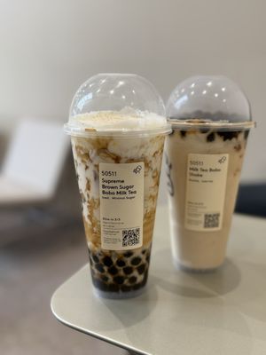 HEYTEA - Updated October 2025 - 221 Photos & 106 Reviews - 1961 Chain ...