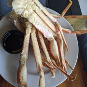 CAPTAIN GEORGES SEAFOOD RESTAURANT - 969 Photos & 1158 Reviews - 1956 ...