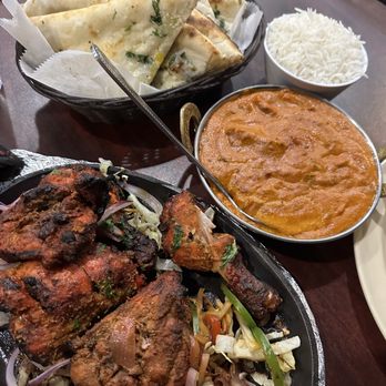 GRAND INDIAN CUISINE - Updated December 2025 - 25 Photos & 24 Reviews ...