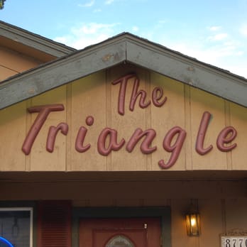 TRIANGLE INN - Updated December 2025 - 26 Photos & 23 Reviews - 8770 N ...