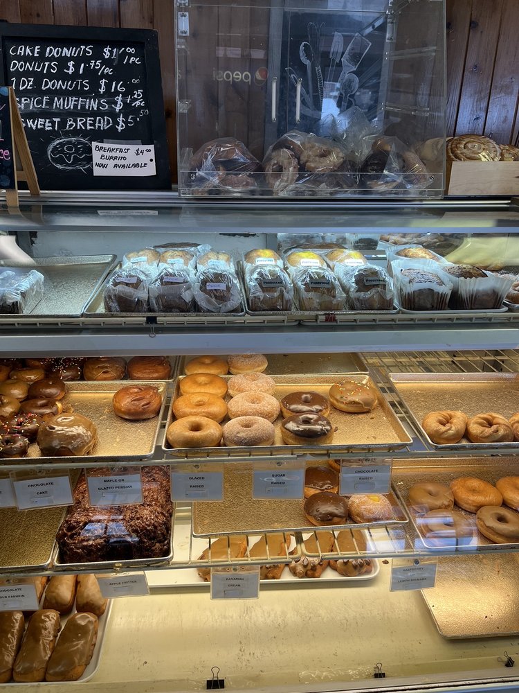 SURE TO RISE BAKERY - 33 Photos & 43 Reviews - 115 Cottage Ave ...