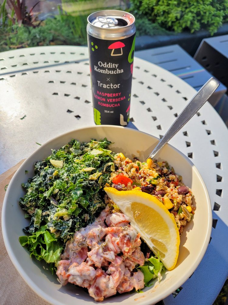 TRACTOR FOODS - Updated January 2026 - 25 Photos & 23 Reviews - 805 ...