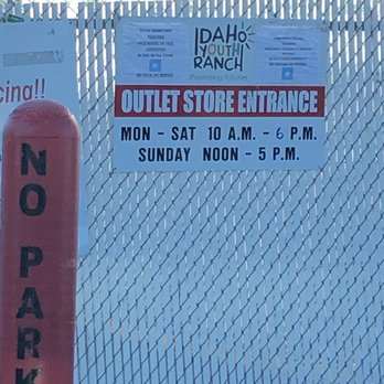 IDAHO YOUTH RANCH OUTLET STORE - Updated December 2025 - 14 Reviews ...