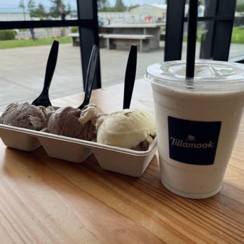 TILLAMOOK CREAMERY - Updated June 2025 - 5910 Photos & 2177 Reviews ...