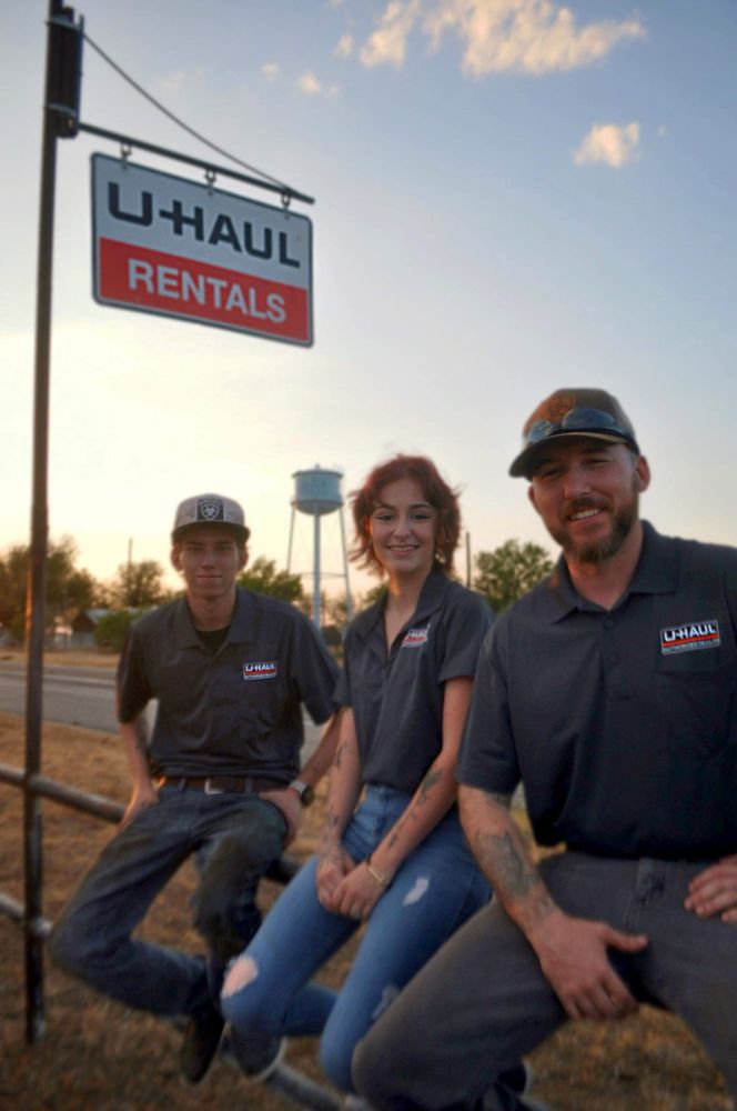 OUTLAW COWBOY GARAGE - Updated December 2025 - Request a Quote - 12 ...