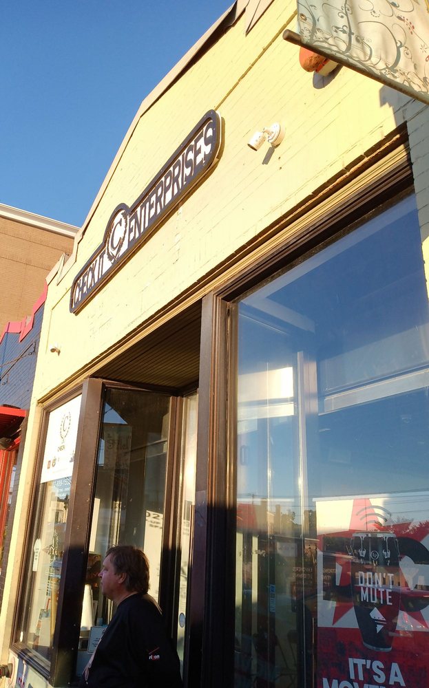 CHECK IT ENTERPRISES - Updated June 2025 - 1920 ML Jr Ave, Washington ...