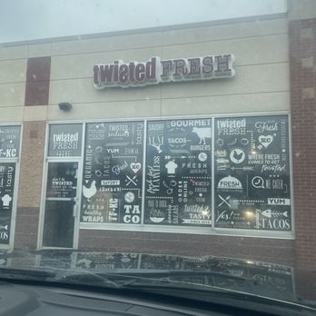 TWISTED FRESH - Updated August 2025 - 92 Photos & 266 Reviews - 22030 W ...