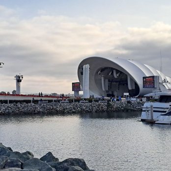 THE RADY SHELL AT JACOBS PARK - Updated August 2024 - 612 Photos & 182 ...