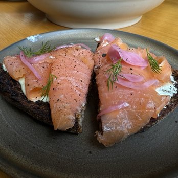 LOCKBOX - Updated January 2026 - 426 Photos & 212 Reviews - 167 W Main ...