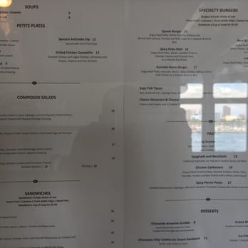 THE PROMENADE CAFE - Updated July 2024 - 167 Photos & 163 Reviews ...