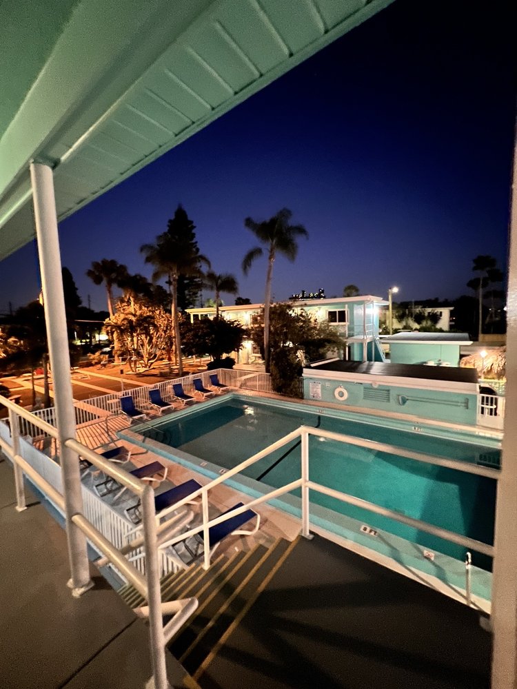 SEA JAY MOTEL - Updated August 2025 - 125 Photos & 21 Reviews - 11240 ...