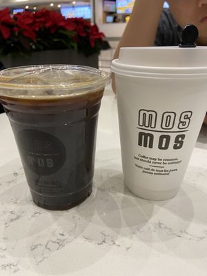 MOS MOS - Updated December 2025 - 101 Photos & 115 Reviews - 25 King ...