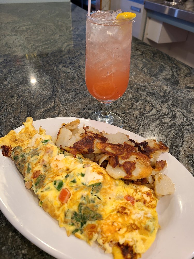 COSMOS RESTAURANT - Updated April 2026 - 65 Photos & 94 Reviews - 316 S ...