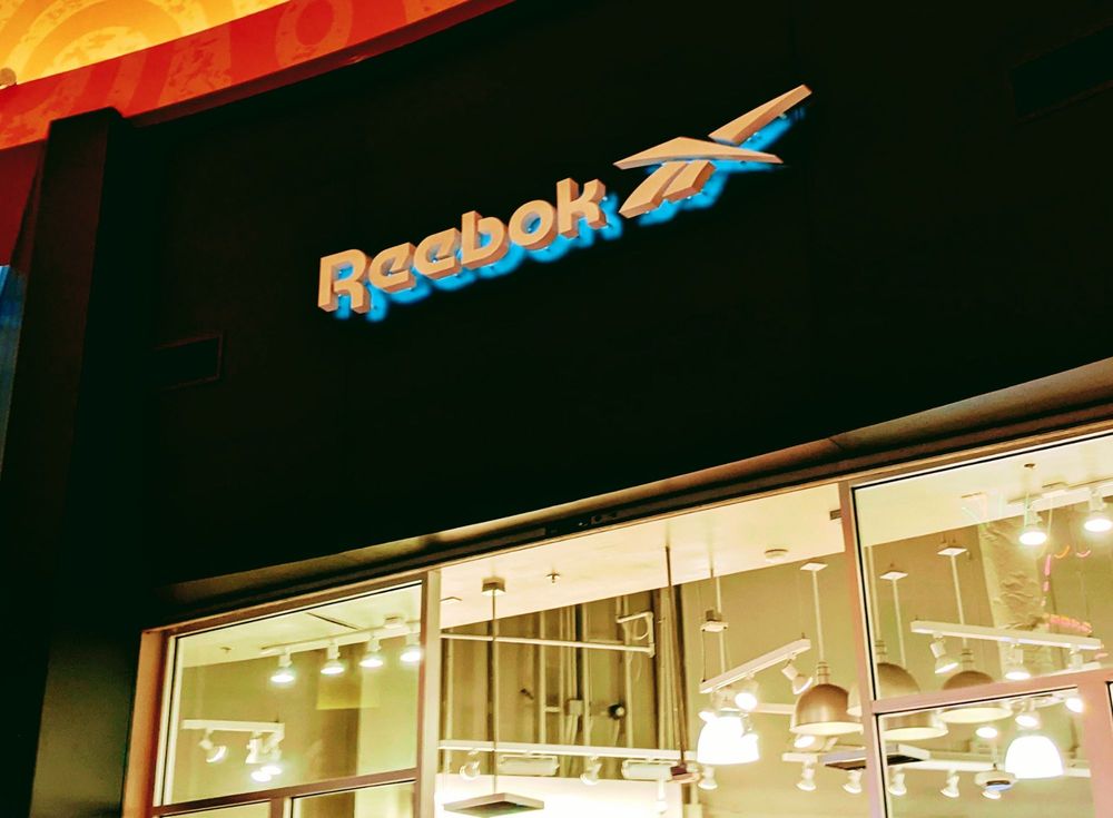REEBOK - Updated July 2025 - 11401 NW 12th St, Miami, Florida - Outlet ...
