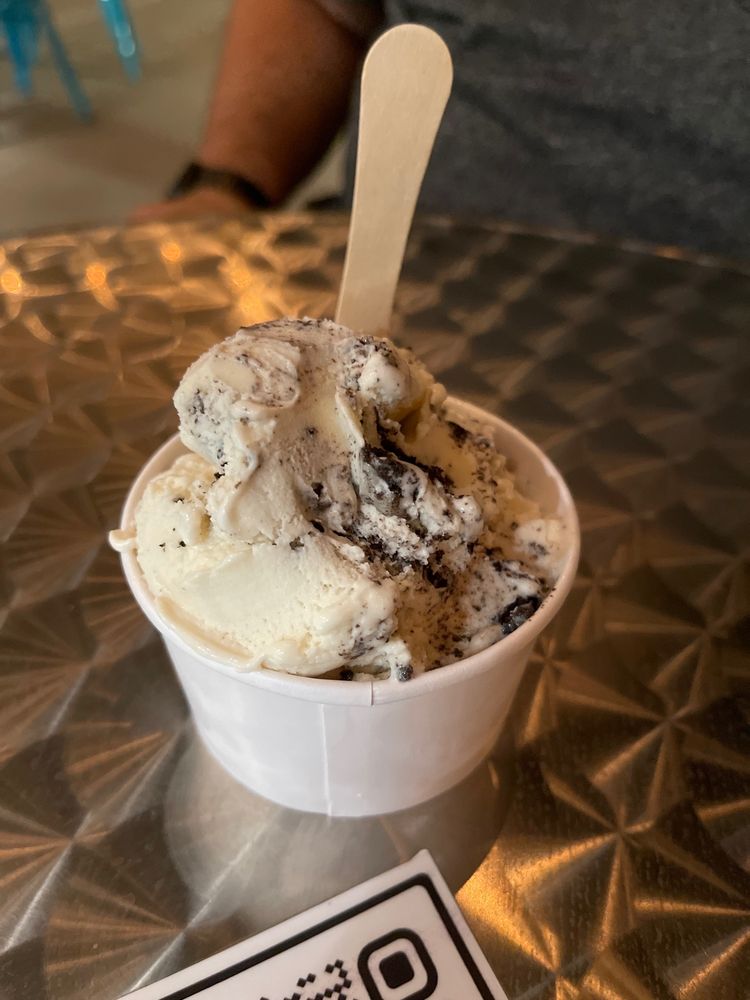 PAZZO GELATO - Updated May 2026 - 135 Photos & 96 Reviews - 5482 S ...