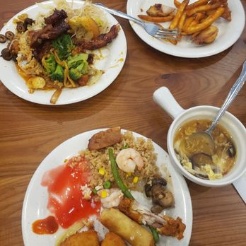 ELITE BUFFET - Updated August 2024 - 145 Photos & 275 Reviews - 7014 ...