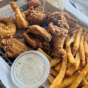 OCEAN SHACK - Updated April 2025 - 199 Photos & 81 Reviews - 2163 N ...