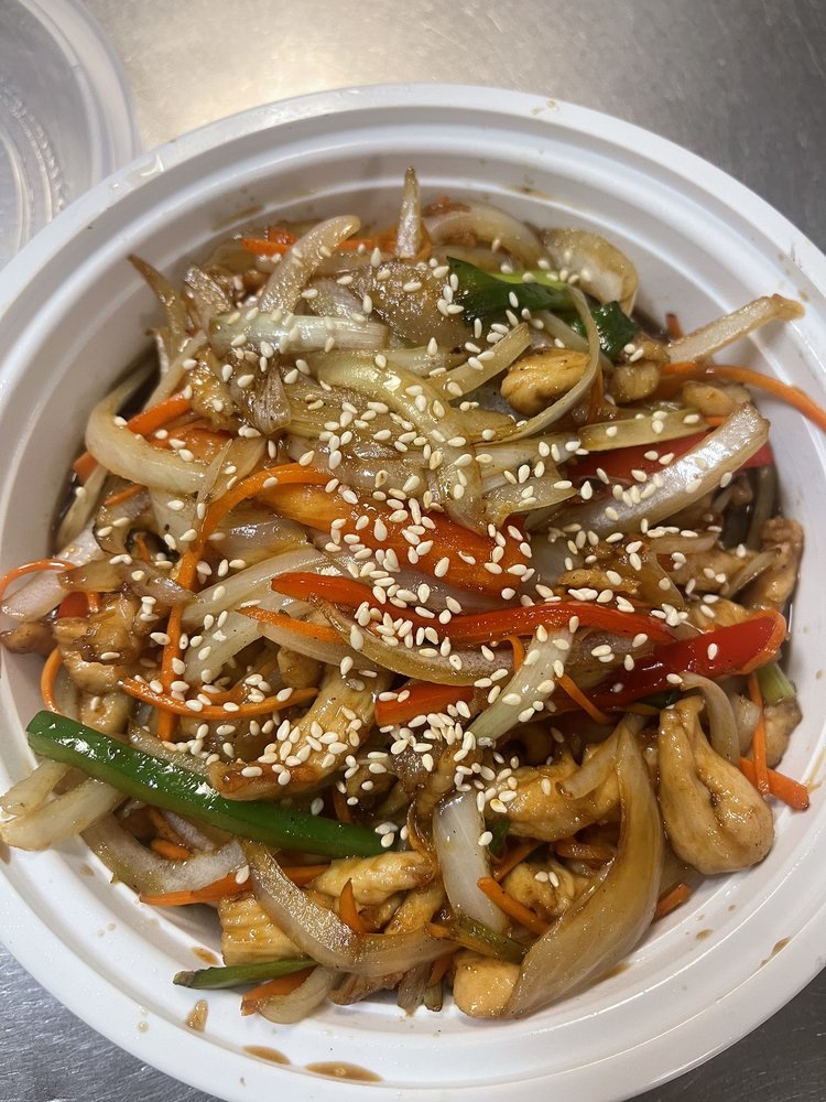 LONG RIVER CHINESE CUISINE - 55 Photos & 45 Reviews - 4150 MacLand Rd ...