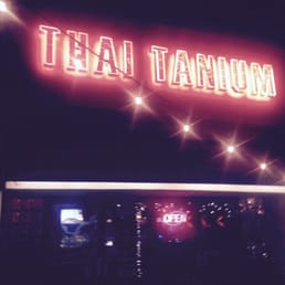 THAI TANIUM RESTAURANT - Updated December 2025 - 498 Photos & 416 ...