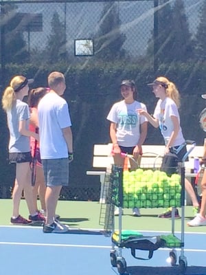 STEVE DUNMORE TENNIS - Updated July 2025 - 13 Photos - 105 Alta Vista ...