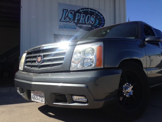 LS PROS AUTOMOTIVE - Updated December 2025 - 80 Photos & 57 Reviews ...