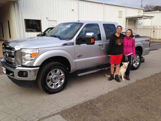 MARSHALL FORD - Updated October 2025 - 14 Photos & 15 Reviews - 4200 E ...