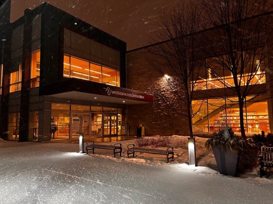 MILTON PUBLIC LIBRARY - Updated December 2025 - 1010 Main Street E ...