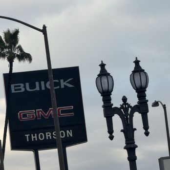 THORSON BUICK GMC - Updated December 2024 - 73 Photos & 316 Reviews ...