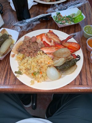 CARNICERIA EL RANCHITO - Updated November 2025 - 2405 Cameron St ...