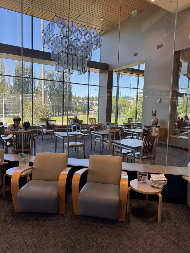 KIRKLAND LIBRARY - Updated December 2025 - 56 Photos & 47 Reviews - 308 ...