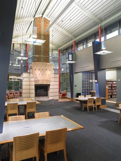 MEDINA COUNTY DISTRICT LIBRARY - BRUNSWICK LIBRARY - Updated December ...