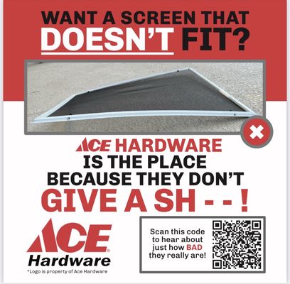 ACE HARDWARE & RENTAL - Updated July 2025 - 12 Photos & 53 Reviews ...