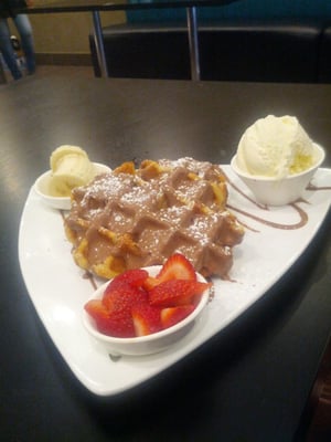 THE WAFFLE LOUNGE - Updated March 2024 - 340 Guildford Rd, Guildford ...