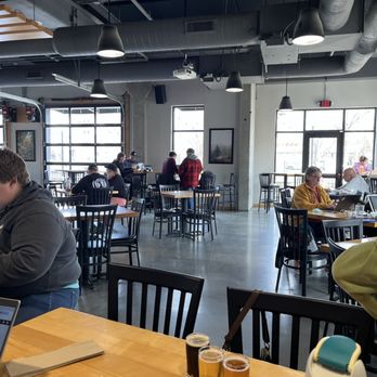 VENN BREWING - Updated October 2025 - 157 Photos & 121 Reviews - 3550 E 46th St, Minneapolis ...