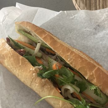 SAIGON DELI - Updated August 2024 - 688 Photos & 743 Reviews - 1237 S ...