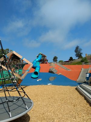 OLYMPUS PARK - Parks - 701 Olympus St, Encinitas, CA - Yelp