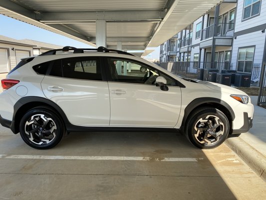 HILEY SUBARU OF FORT WORTH - Updated March 2025 - 51 Photos & 140 ...