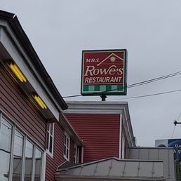 MRS. ROWE’S FAMILY RESTAURANT - Updated October 2025 - 168 Photos & 344 ...