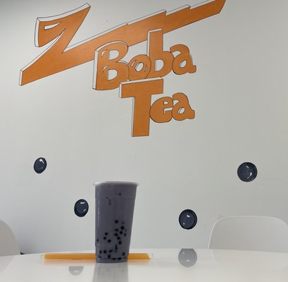 Z BOBA TEA - Updated April 2026 - 15 Photos - 5855 Yadkin Rd ...