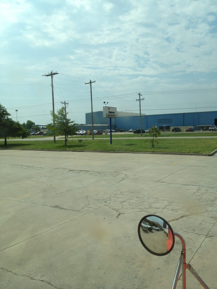 WEATHERFORD WELLHEAD PRODUCTION SYSTEMS - 11133 NW 10th St, Yukon ...