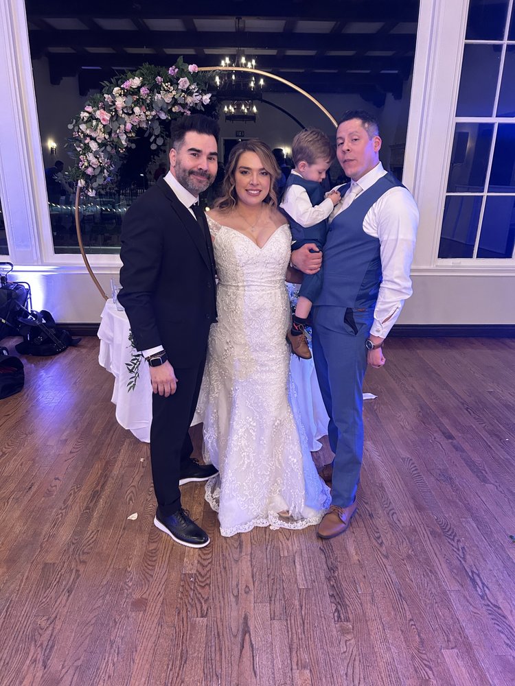 DJ MARK AVILA - Updated May 2025 - 130 Photos & 87 Reviews - El Monte ...