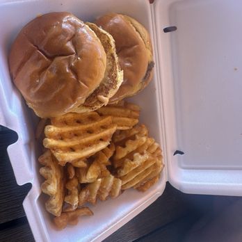 SMALLS SLIDERS - Updated June 2025 - 44 Photos & 49 Reviews - 3394 SW ...