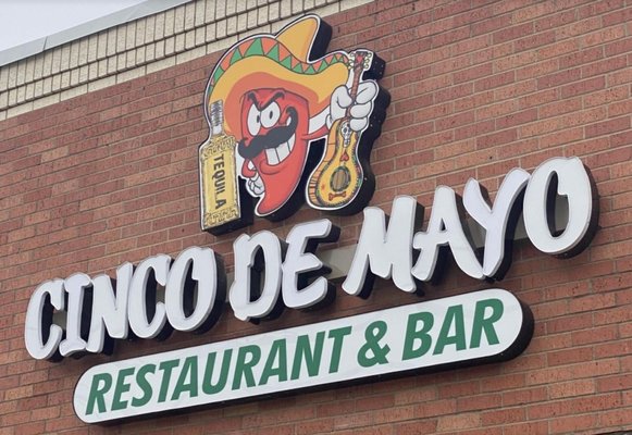 CINCO DE MAYO RESTAURANT & BAR - Updated October 2025 - 35 Photos & 17 ...