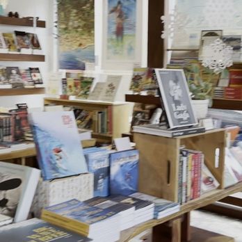 DA SHOP - Updated September 2024 - 135 Photos & 38 Reviews - 3565 ...