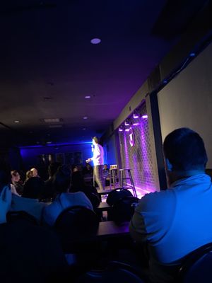 WISEGUYS COMEDY CLUB - 140 Photos & 67 Reviews - Yelp