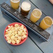 AUDACIOUS ALEWORKS BREWERY & TAPROOM - 216 Photos & 101 Reviews ...